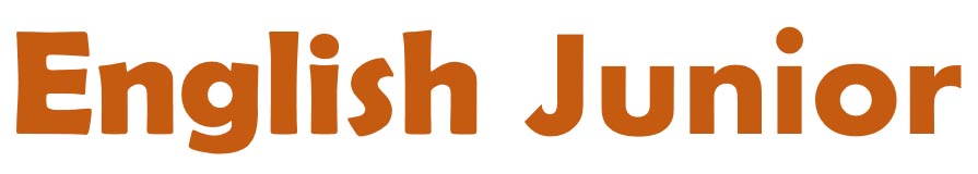 English Junior